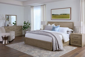 Havertys farmhouse collection store